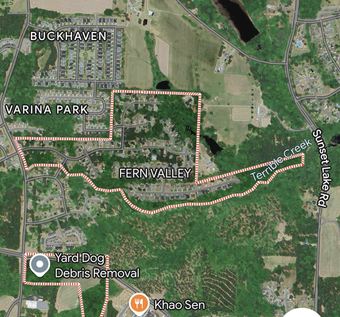 Welcome to Fern Valley, highlights of this beautiful community in ...