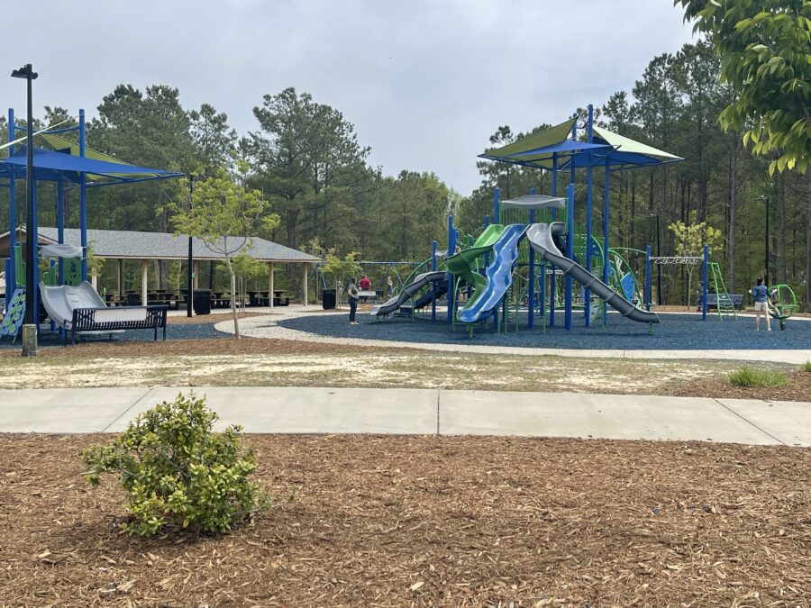 Front Porch Realty - Fleming Loop Park